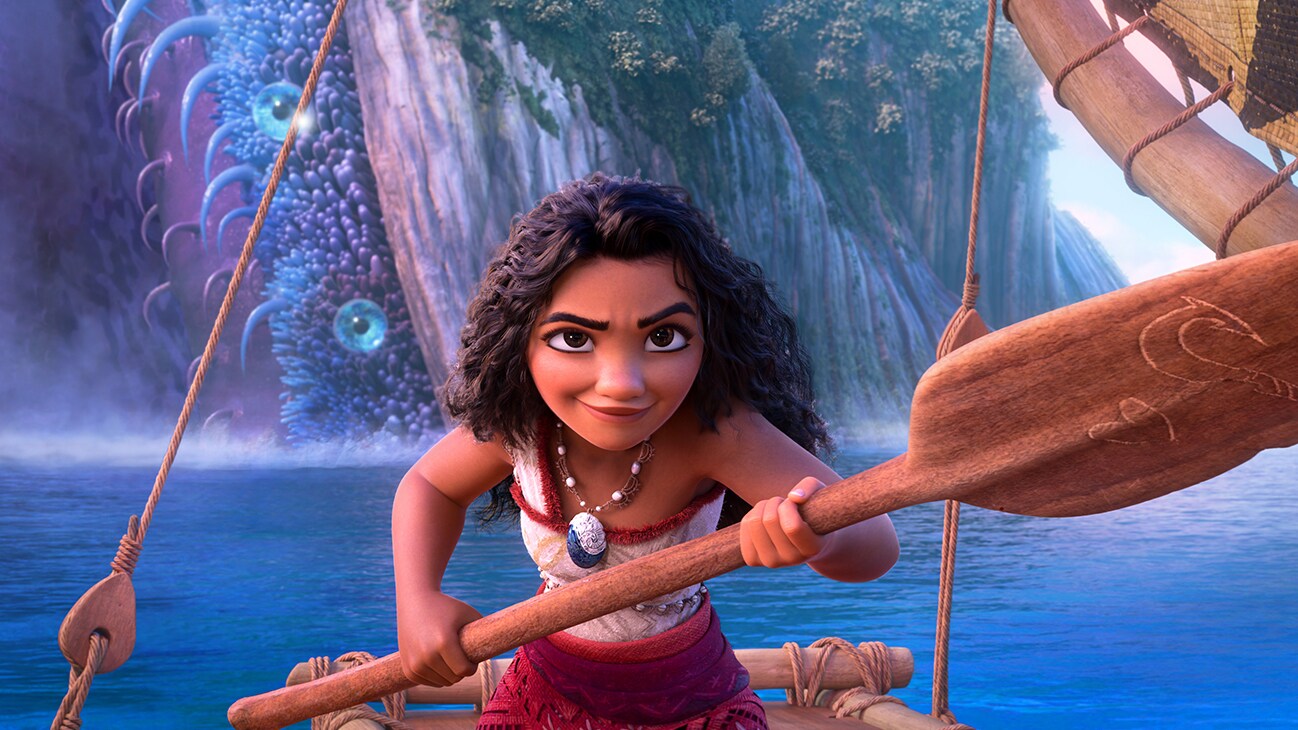 Pacific Islander Actors and Content Creators in Film and Media