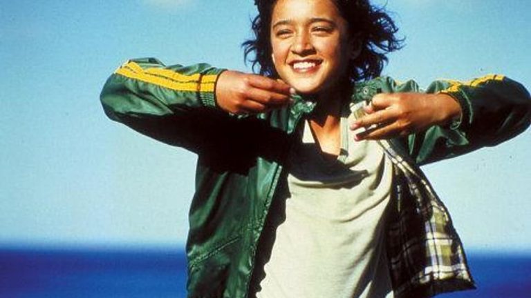 Pacific Islander Actors and Content Creators in Film and Media