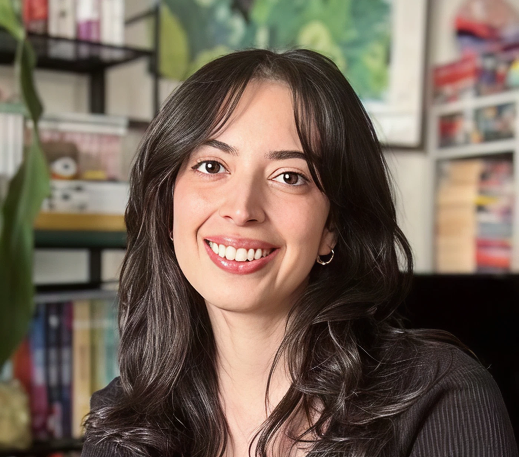 Daniela Lobo Dias – New York Film Academy Alumni
