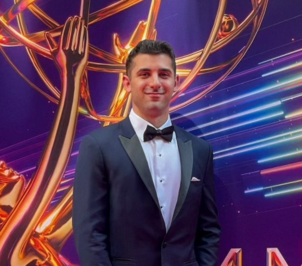 Joseph Servodio – New York Film Academy Alumni